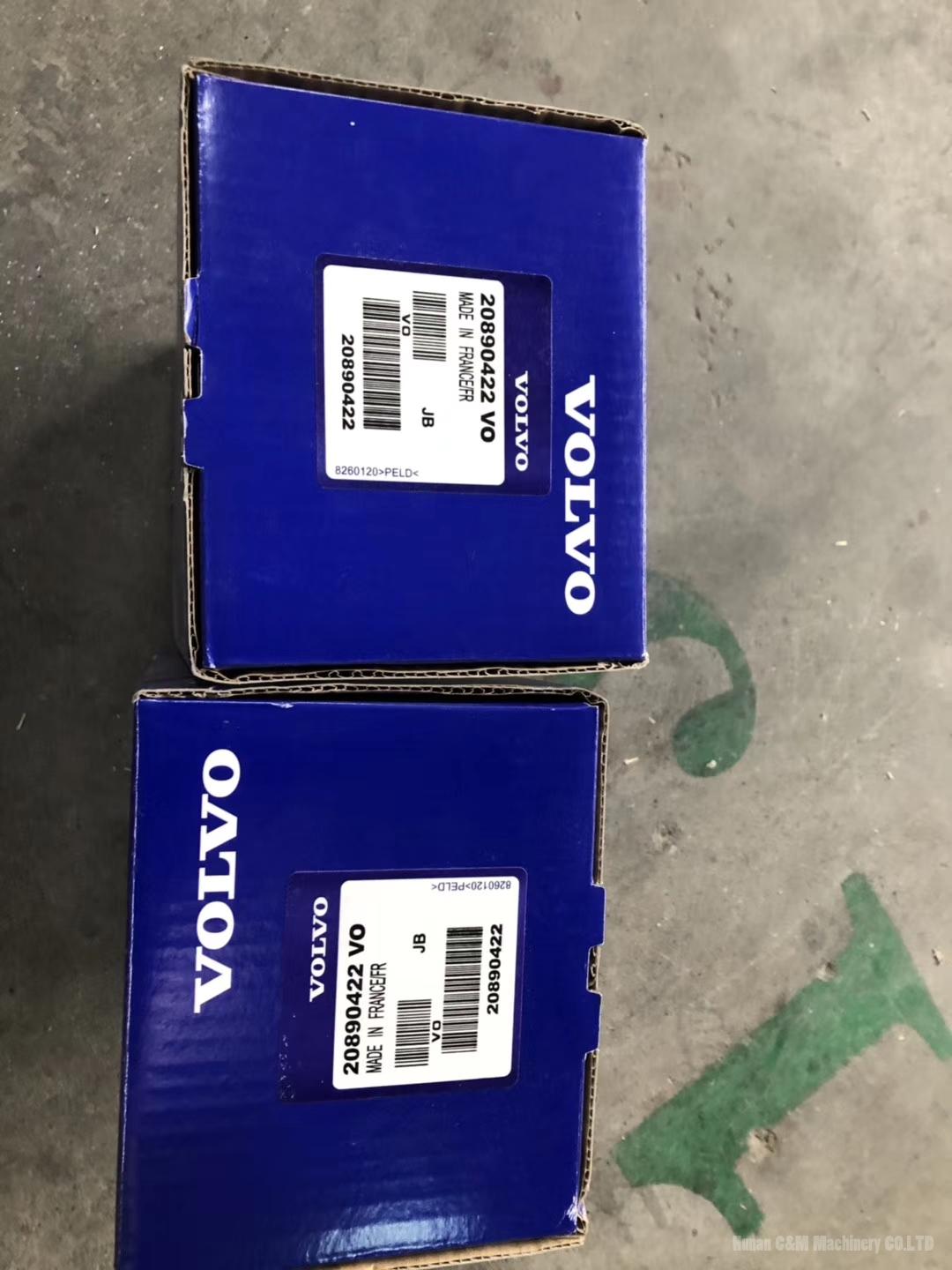 Volvo Engine Parts